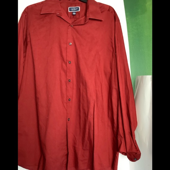 Club Room | Shirts | Club Room Regular Classic Fit Button Down Shirt ...